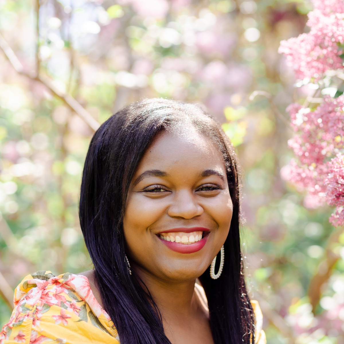Terika Harrell - ilearn wellness